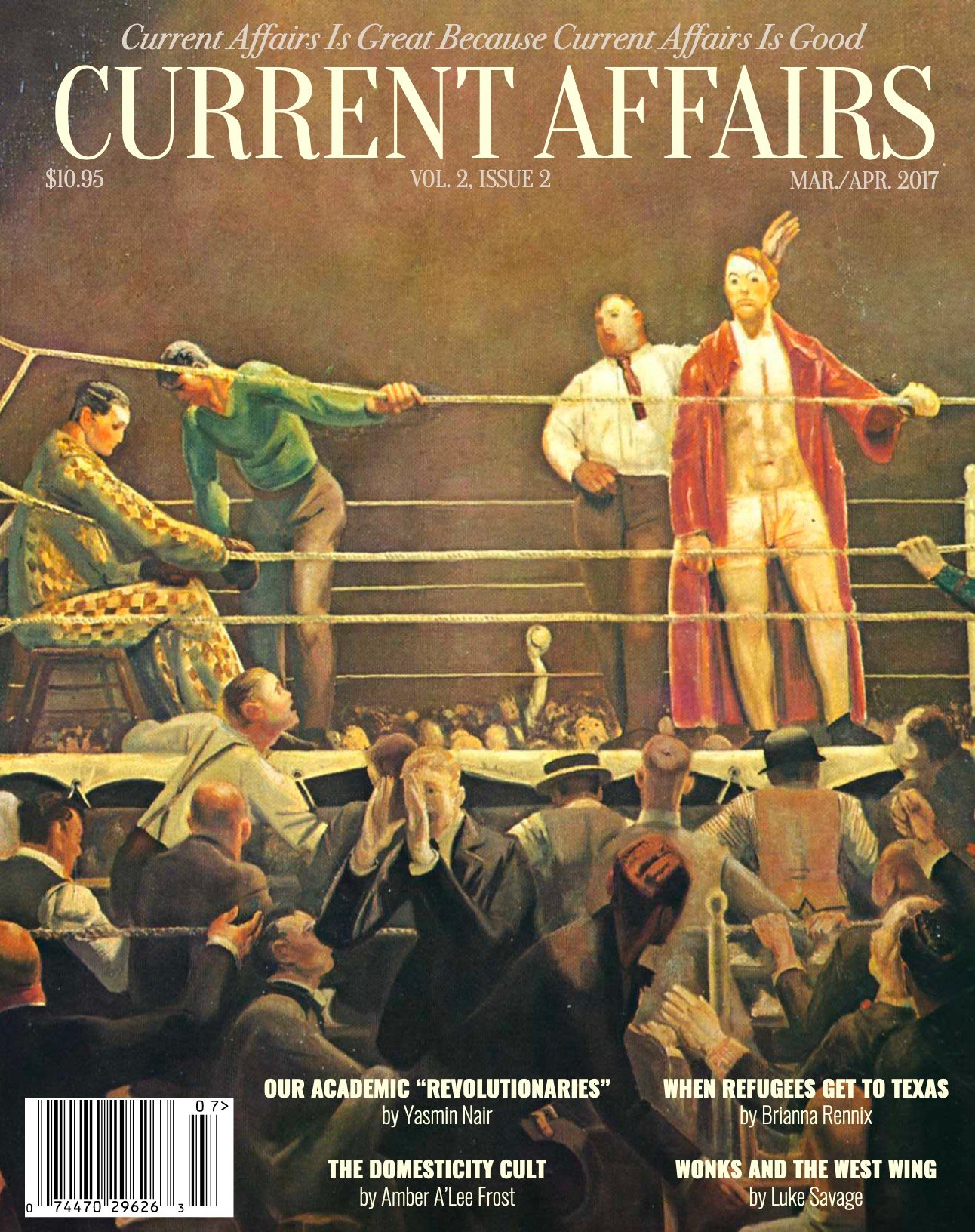 Issues | Current Affairs